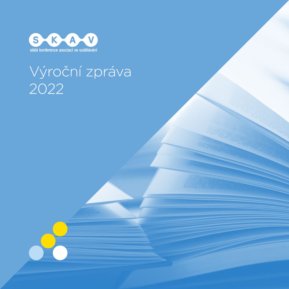 SKAV - Stálá konference asociací ve vzdělávání